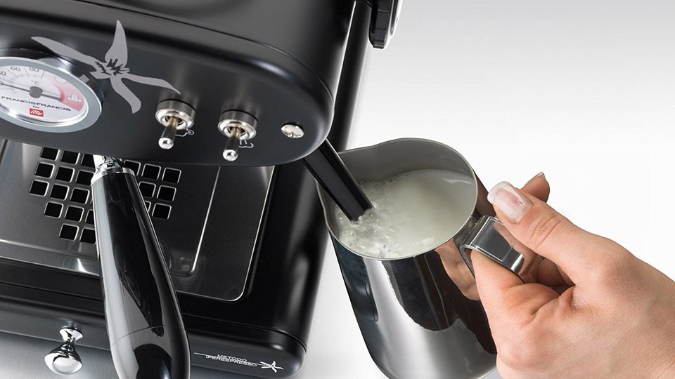 Best Steam Espresso Machines Reviews
