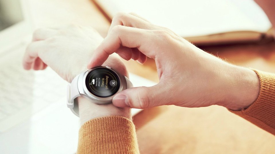 Best Women's Smartwatches for 2018 reviewed