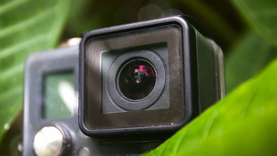 Best Action Cameras for extreme sports and outdoor adventures