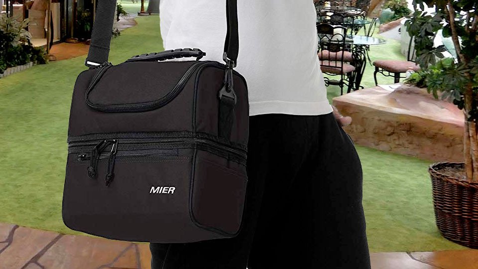 Best Lunch Bags for Adults in 2018