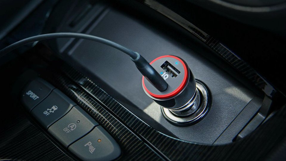 Best USB Car Chargers to buy in 2018 Reviews