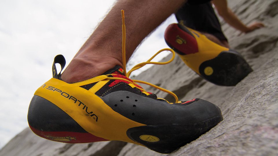 Best Men's Rock Climbing Shoes every climber should have