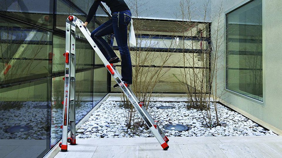 Best Step Ladders
