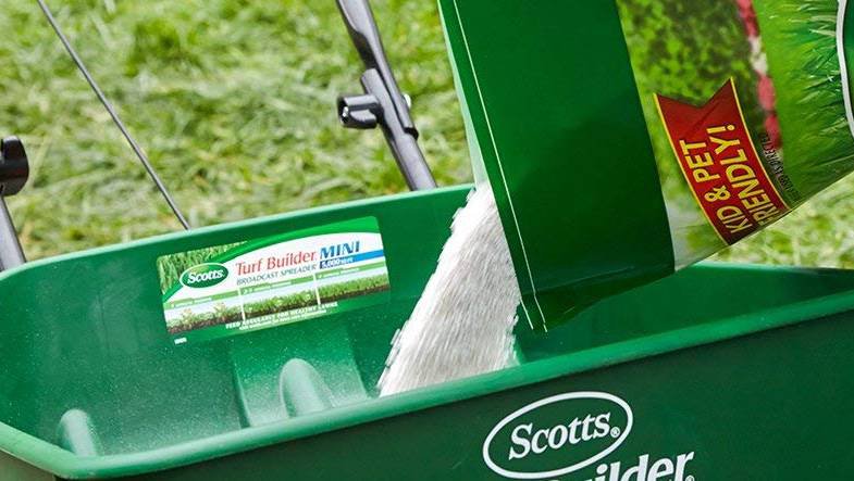 Best Lawn Fertilizers For Spring In Reviews