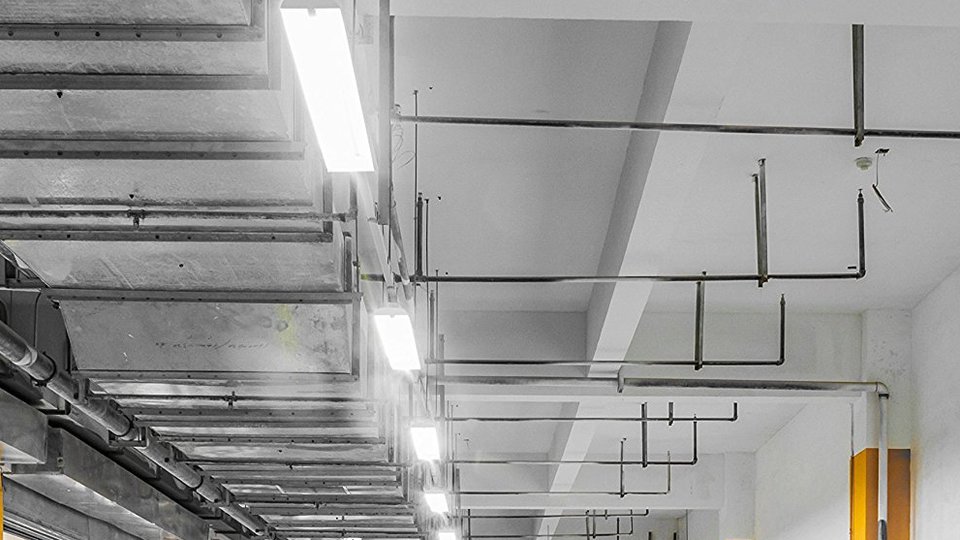 5 Best LED Shop Lights for garages and other close task areas