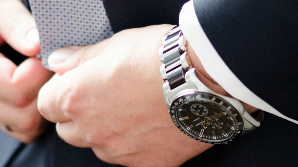 Best Wristwatch for Men Reviews — 2018 list