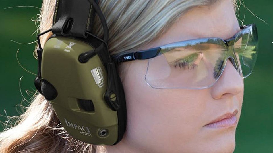 Best Safety Ear Muffs for noise reduction Reviews and Buying Guide