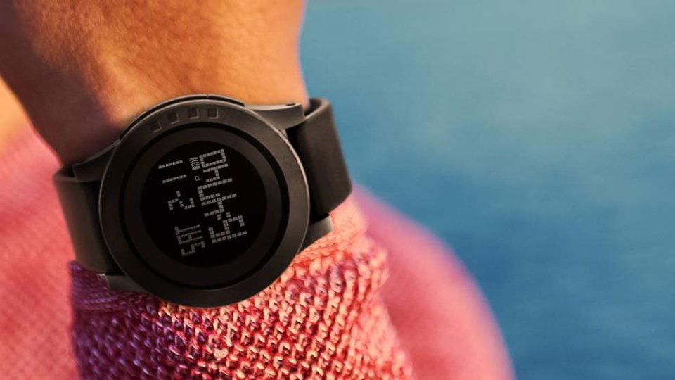 Best Men's Sport Watches for tracking performance and training 2018 review