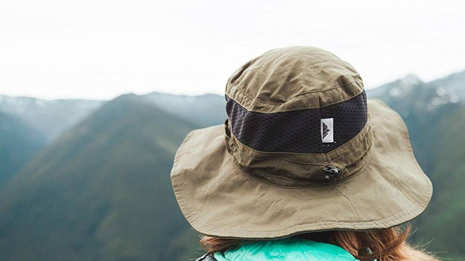 5 Best Fishing Hats to have when out fishing | Reviews