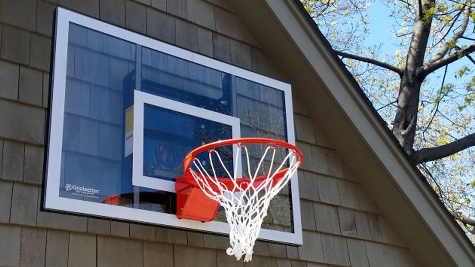 The best basketball wall-mounted hoops reviews