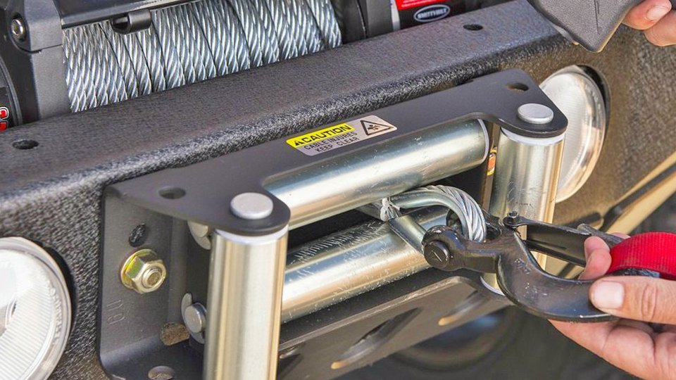 Best Car and Truck Winch for pulling in Reviews and Buying Guide